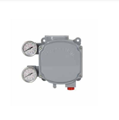 China Masoneilan SVi1000 Digital Valve Positioner Masoneilan SVi1000/G/IM Control Valve Positioner for sale