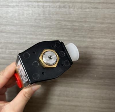 중국 새로운 Norgren 2/2 직접 솔레노이드 작동 포핏 밸브 2102500 판매용