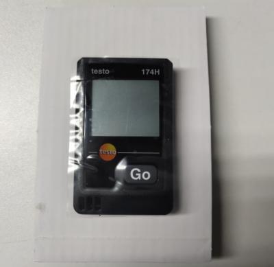 China Testo 174H Digital Temperature And Humidity Mini Data Logger Order-Nr. 0572 6560 Testo174H Data Logger for sale