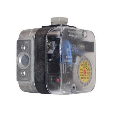 China German Dungs Pressure Limiter Ub50A4 Ub150A4 Ub500A4 for Oil Burner Used New for Restaurant Manufacturing Plant Boiler Burner for sale