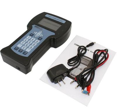 China HART 475 Handheld Communicator with 4-20mA Output IP67 for sale