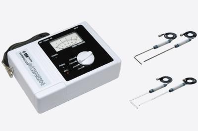 China HONDA HUS-3 Portable Ultrasonic Sound Pressure Meter Portable Sonic Monitor Stock for sale