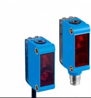 China Sick DT50-P2113 Laser Distance Sensor 20m Range 1mm Repeatability for sale