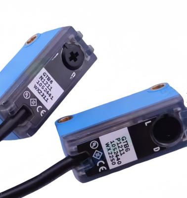 China Sick DT50-P2113 Laser Distance Sensor with 20m Range for sale