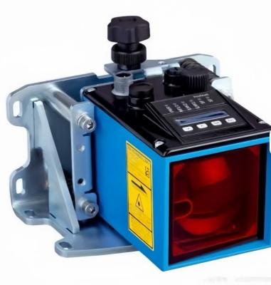 China Sick DT50-P2113 Laser Distance Sensor with 20m Range for sale