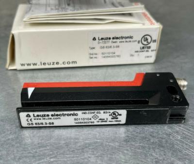 China Leuze ET328.3/4P Optical Proximity Sensor for Industrial Use for sale