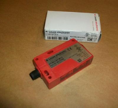 Cina Leuze ET328.3/4P Sensore ottico di prossimità per uso industriale in vendita