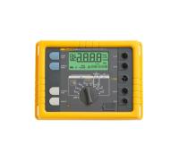China Fluke 1625-2 Kit Earth Ground Tester 4-Pole IP56 Rated for sale