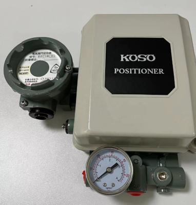 China Japan KOSO Electro-Pneumatic Positioner EPB801 With Good Price EPA/EPB/EPC/801/804/802/811/814/805 for sale