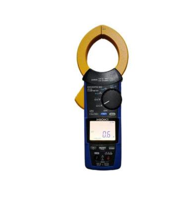 China Hioki AC/DC True RMS Clamp Meter, 600 een CM4371-50 CM4373-50 CM4375-50 Te koop
