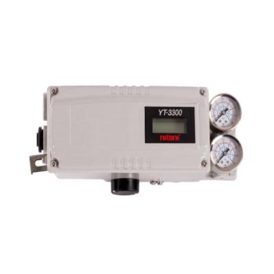 China NEW ORIGINAL YT-3300RDi5200S YT-3300RDZ5200S Valve Positioner Yt-3300 YT3300 YT-1000 YT-2500 YT-3400 for sale