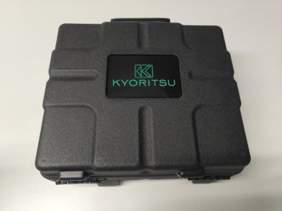 China New Japan Kyoritsu Earth Tester KEW Model 4105A 4200 Ground Resistance Tester for Measuring Ground Voltage for sale