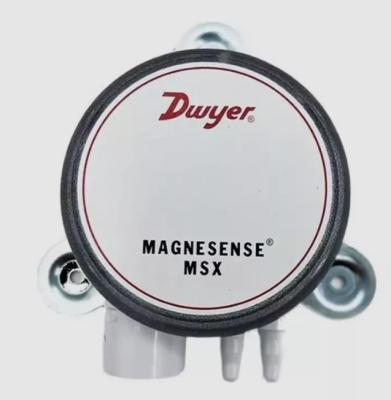 China Dwyer MSX-W10-PA Pressure Difference Sensor MSX-W10-PA Pressure Gauge for sale