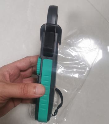 China KYORITSU 2007R Digital AC Clamp Meter KEW2007R True RMS Clamp Tester KEW2007R for sale