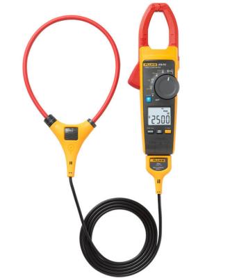 China F378FC Screening Clamp Meter 374 True RMS AC/DC Clamp Meter Fluk-e F375 Clamp Meter for sale