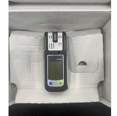 China Original Drager X-AM 2500 4-Gas Detector Draeger X-am 2500 Multi Gas Monitor LEL O2 Co H2s for sale