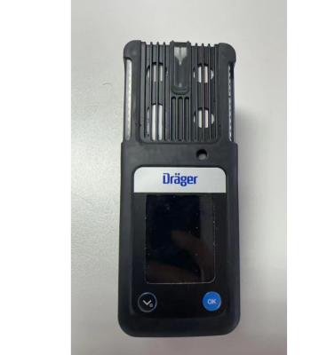 China Original Drager X-AM 2500 4-Gas Detector Draeger X-am 2500 Multi Gas Monitor LEL O2 Co H2s for sale