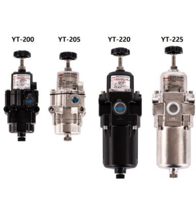 Cina ROTORK YT-200 Manometro di pressione differenziale 0,14-0,7Mpa 2 kg in vendita