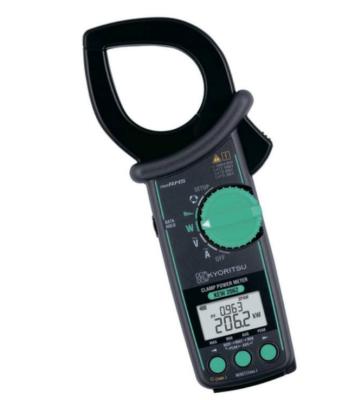 China NIEUW-Gongli-VOORRAAD Kyoritsu KEW 2060BT 2062 6315 6315-05 6305 2062BT STROOMTANG VERMOGENSMEETAPPARAAT Te koop