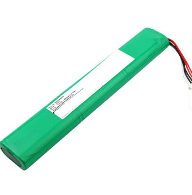 China 7.2V apparatuuronderzoek Test Ni-MH batterij Compatibel met Hioki Z1003 MR8875 MR8875-30 PQ3100 Te koop