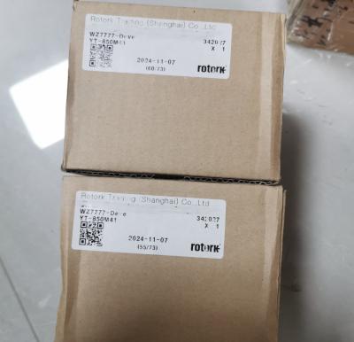 China YTC Limit Switch YT-850 Limit Switch Box YT-850M41 Stock for sale