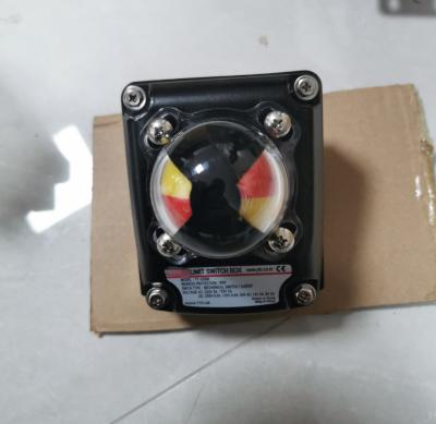 China YTC Limit Switch YT-850 Limit Switch Box YT-850M41 Stock for sale