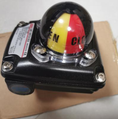 China YTC Limit Switch YT-850 Limit Switch Box YT-850M41 Stock for sale