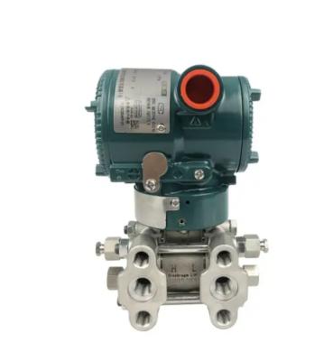 China Original EJA430E Yokogawa Pressure Transmitter Differential Pressure Transmitter EJA Series Pressure Transmitter for sale
