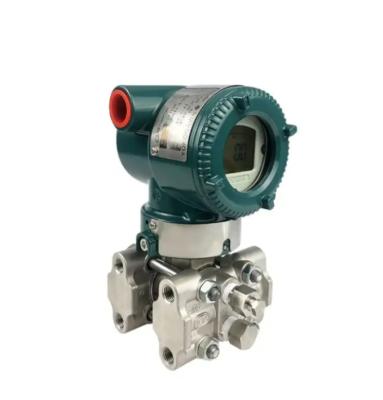 China Original EJA430E Yokogawa Pressure Transmitter Differential Pressure Transmitter EJA Series Pressure Transmitter for sale