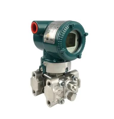 China Original EJA430E Yokogawa Pressure Transmitter Differential Pressure Transmitter EJA Series Pressure Transmitter for sale
