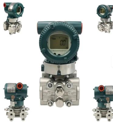 China Original EJA430E Yokogawa Pressure Transmitter Differential Pressure Transmitter EJA Series Pressure Transmitter for sale
