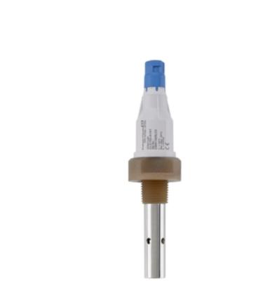 China E+H CLS15D-A1A1 Digital 2-Electrode Conductivity Sensor with Stainless Steel 1.4435 Electrodes and 16 mm Diameter for sale