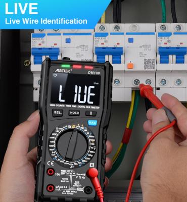 China Digital Multimeters Tester Multi Meter Voltmeter Ammeter Analog Multimeter Automotive Multitester Digital Multimeter Voltmeter for sale