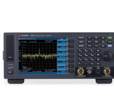 China Keysight N9321C Desktop Spectrum Analyser 9Khz-4Ghz Bandwidth High Performance Product for sale