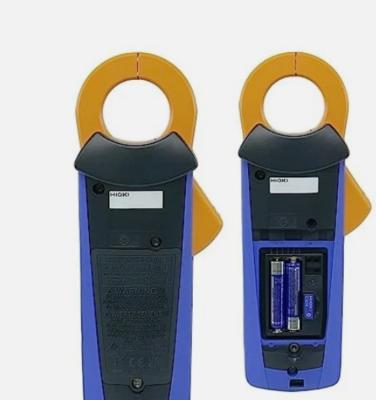 China HIOKI AC/DC Clamp Meter CM4371-50 600A Clamp Multimeters CM4371-90 Stock for sale