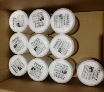 中国 ヨコガワE7042UD ガス解析器用ジルコニアセルZR01A01 ジルコニア酸素分析器モデルZR22G ZR402G ZR202G 販売のため