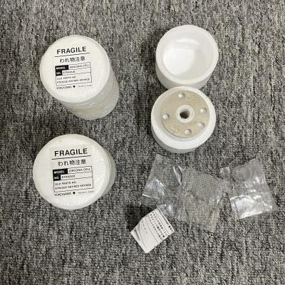 China Yokogawa E7042UD Zirconia Cell ZR01A01 for Gas Analyzers Zirconia Oxygen Analyzer Models ZR22G ZR402G ZR202G for sale