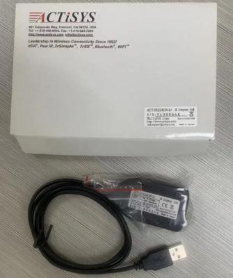 China Adaptador USB IrDA Infrarrojo MSA 10082834 para Detectores Multigás PID ALTAIR y Sirius en venta