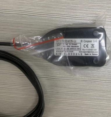 China Adaptador USB IrDA Infrarrojo MSA 10082834 para Detectores Multigás PID ALTAIR y Sirius en venta