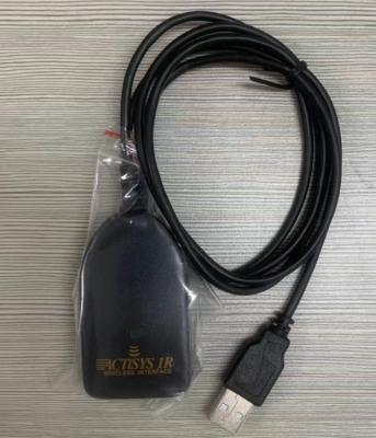 China Adaptador USB IrDA Infrarrojo MSA 10082834 para Detectores Multigás PID ALTAIR y Sirius en venta