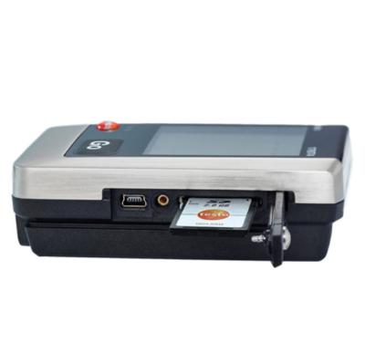 China Testo 176T4 Four Channel Temperature Data Logger Testo176T4 Stock for sale