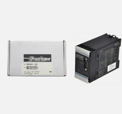China Parker PWD00A-400 E-Module for Proportional Valves Series for sale