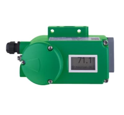 China FOXBORO SRD998-HBD0-B0S-ISA07-A1 Smart valve positioner for sale