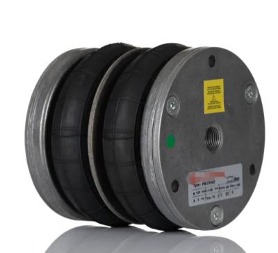 China Norgren PM/31042 Air bellow, single acting, female mounting holes, 4-1/2