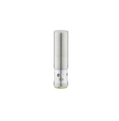 China IFM Inductive Sensor with 4mm Sensing Range M12 x 1 Dimensions and Protection Class II for sale