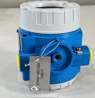 China Endress+Hauser TMT162 Temperature Transmitter with Two Universal Sensor Inputs 11,5...42 V DC Power Supply and 0.1 K Accuracy for sale