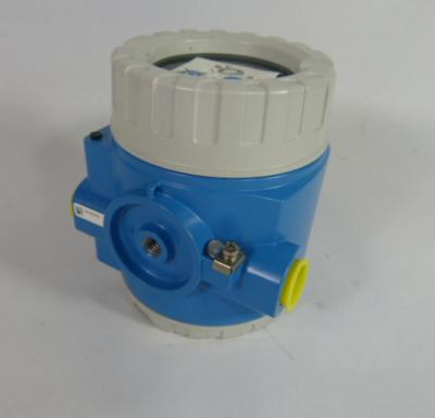 China Endress+Hauser TMT162 Temperature Transmitter with Two Universal Sensor Inputs 11,5...42 V DC Power Supply and 0.1 K Accuracy for sale