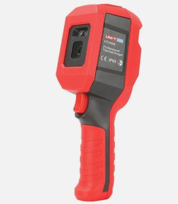 China UNI-T Unit Thermal Imager UTi165A Temperature Thermal Imaging Camera Industry Temperature Tester for sale