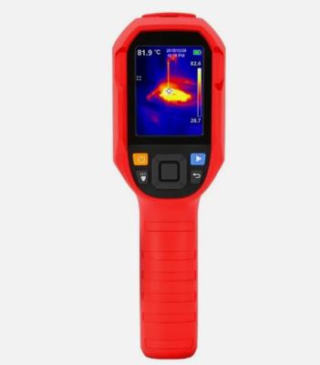 China UNI-T Unit Thermal Imager UTi165A Temperature Thermal Imaging Camera Industry Temperature Tester for sale