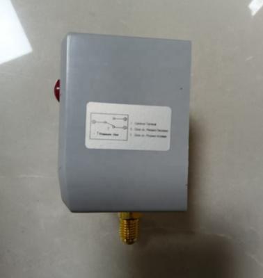 China General Purpose Ultrasonic Level Meter with 0.5~3MPa Operating Pressure Range and 1 Year Warranty for Testing Instruments for sale